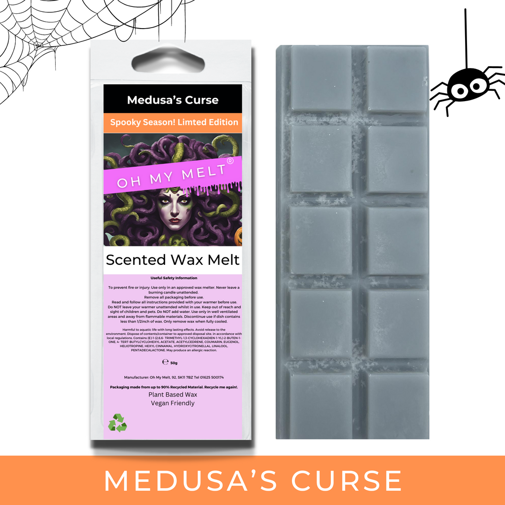 Our collection of wax melts is designed to fill your home with ...